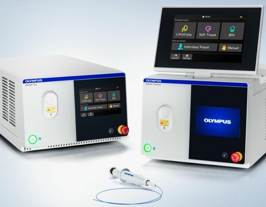 SOLTIVE: Changing the Game in Kidney Stone Treatment at MetroHealth-University of Michigan ...